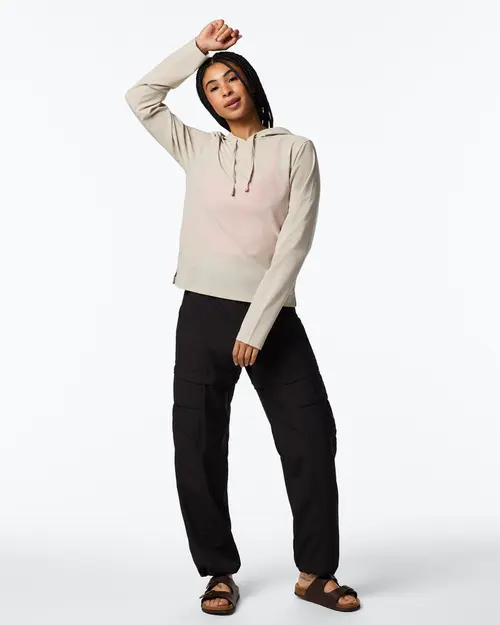 COTOPAXI Pulso Tech Hoodie - Mineral