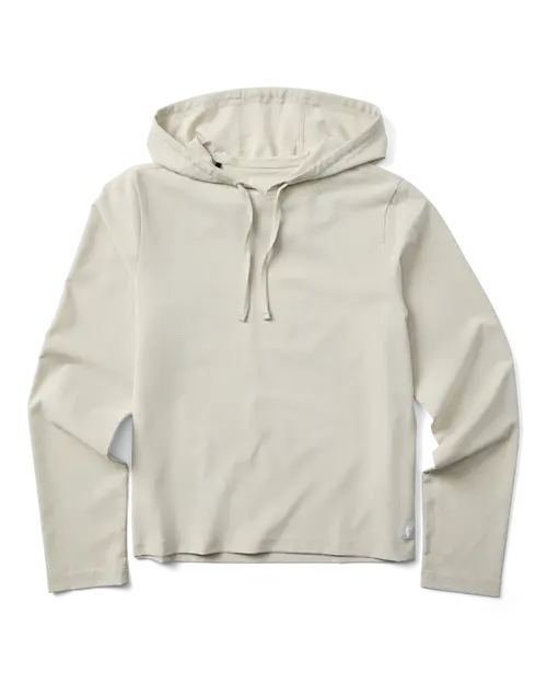 COTOPAXI Pulso Tech Hoodie - Mineral
