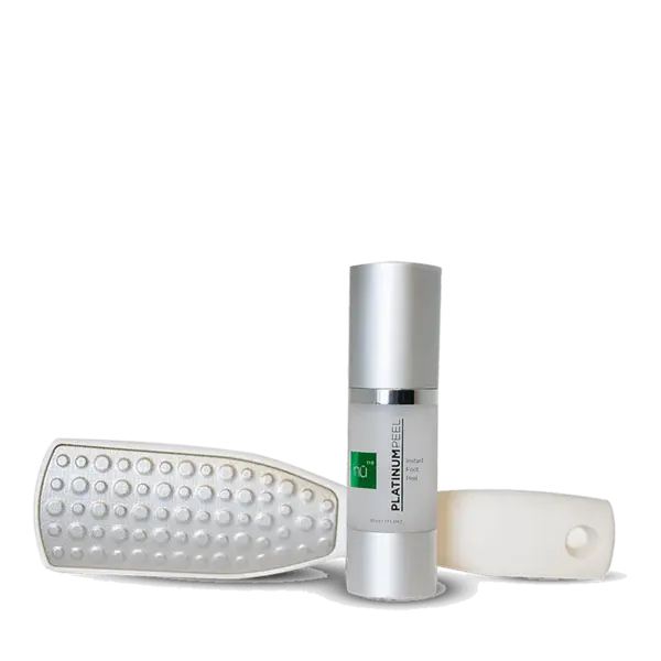 NU119 Travel Platinum Kit