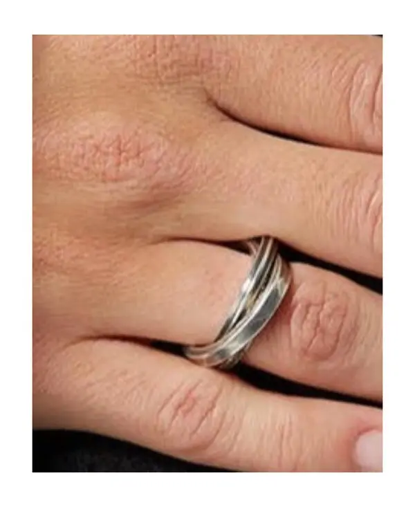 Werkstatt:München Forever Ring
