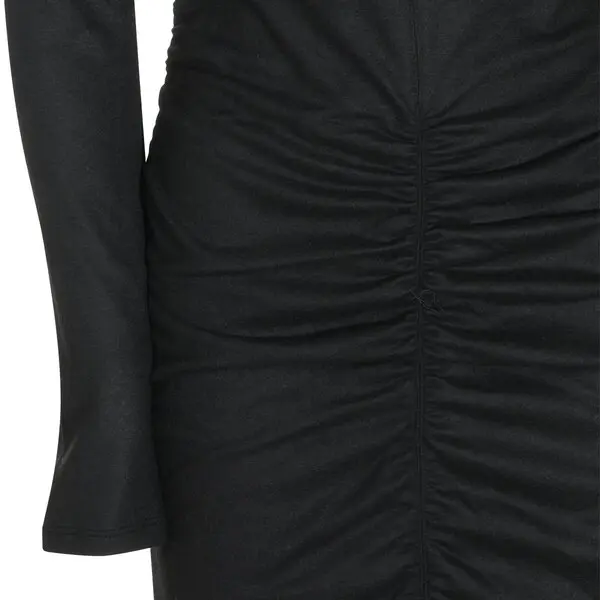 Isabel Marant Étoile Long-sleeved Dress
