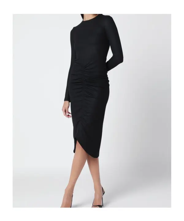Isabel Marant Étoile Long-sleeved Dress