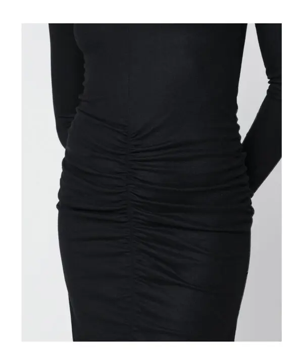 Isabel Marant Étoile Long-sleeved Dress