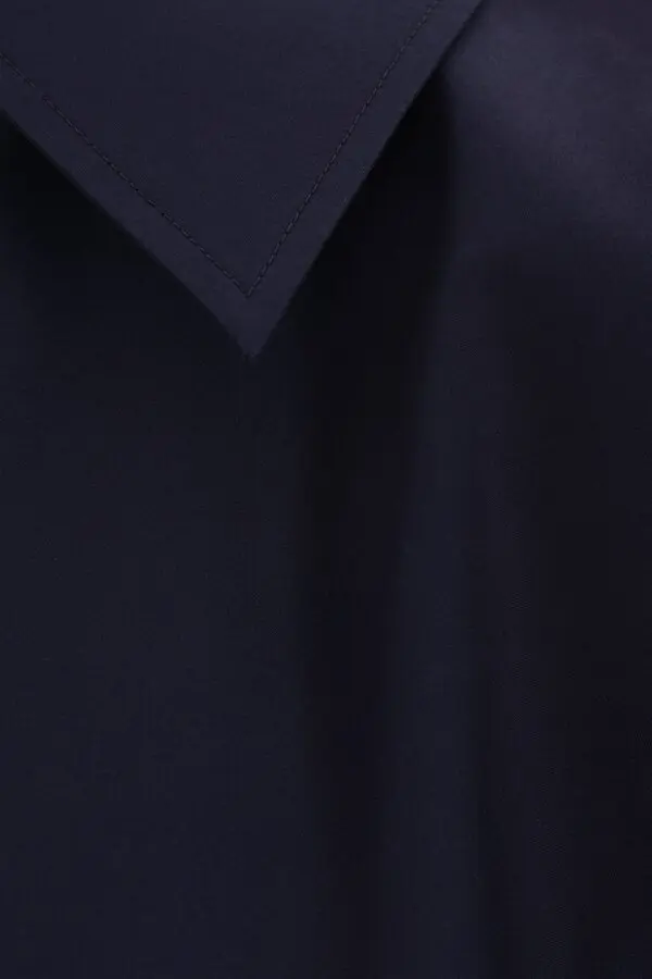 Chloé Cotton Blouse