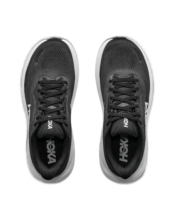 Hoka One One Round-toe Sneakers