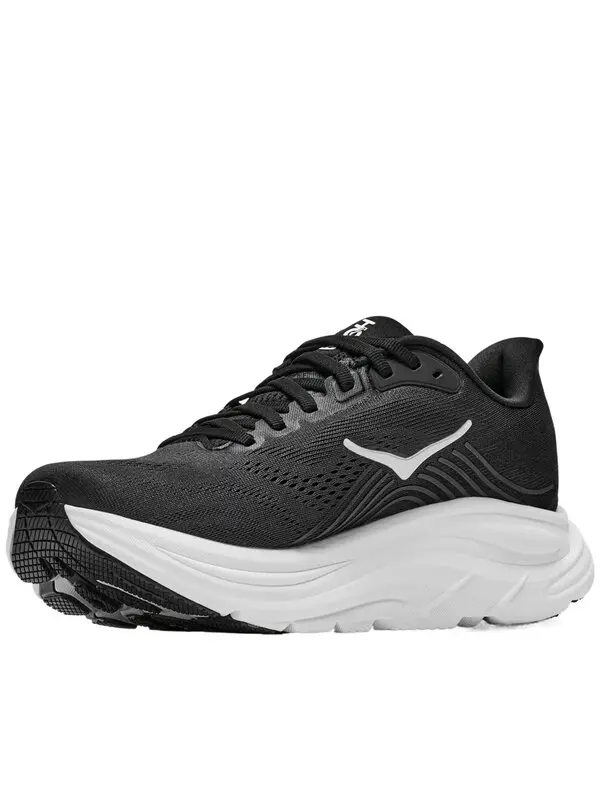 Hoka One One Round-toe Sneakers