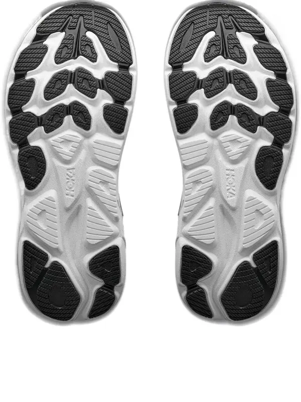 Hoka One One Round-toe Sneakers