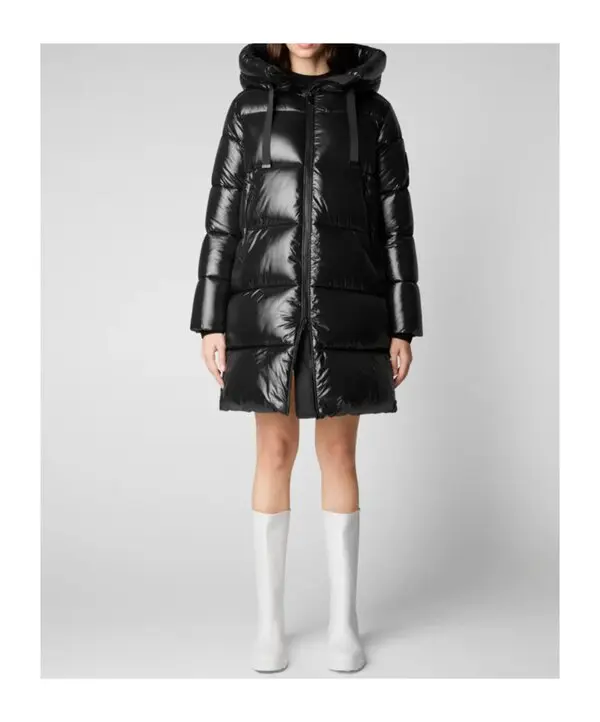 SAVE THE DUCK Isabel Puffer Jacket