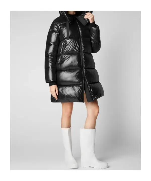 SAVE THE DUCK Isabel Puffer Jacket