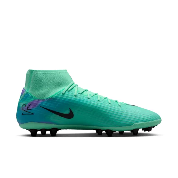 Nike Mercurial Superfly Academy "sam Kerr" Artificial-grass High-top Soccer Cleats - Green