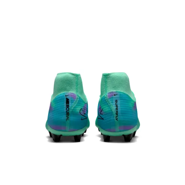 Nike Mercurial Superfly Academy "sam Kerr" Artificial-grass High-top Soccer Cleats - Green