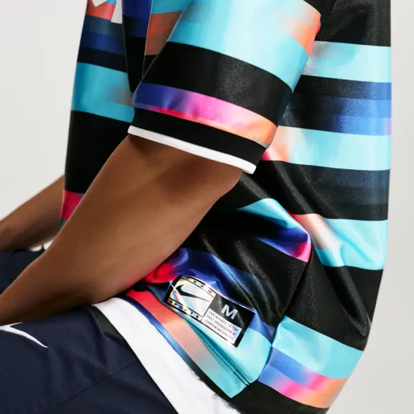 Nike Tottenham Hotspur Energy Dri-fit Soccer Jersey