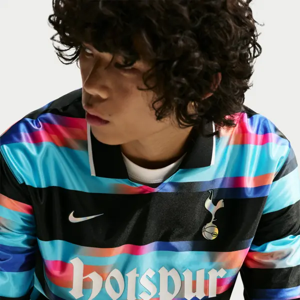 Nike Tottenham Hotspur Energy Dri-fit Soccer Jersey