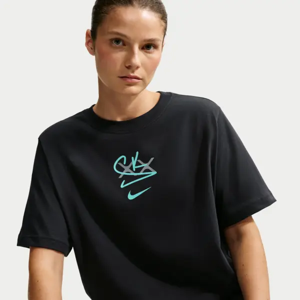 Nike Sam Kerr Soccer T-shirt