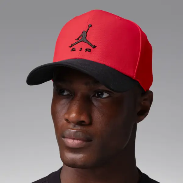 JORDAN Pro Unstructured Cap