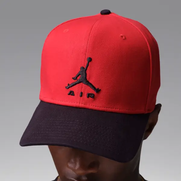 JORDAN Pro Unstructured Cap