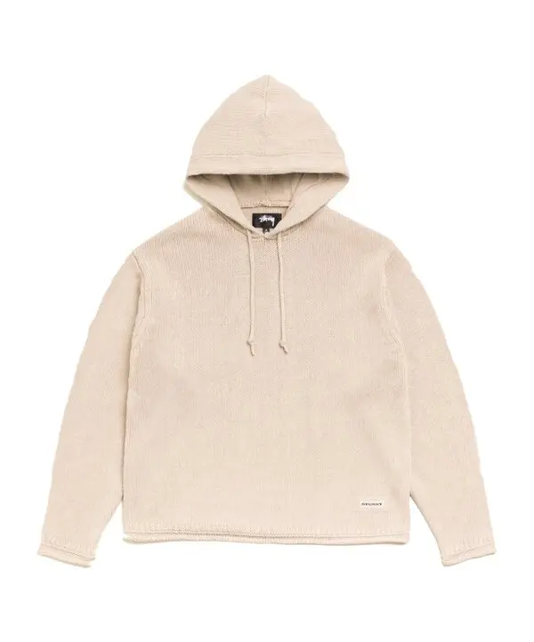 StÜssy Beach Hooded Sweater