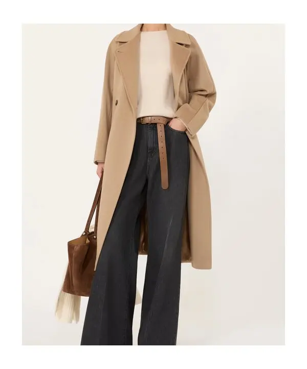 Max Mara Crew-neck Wool Sweater