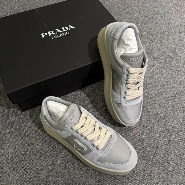 Prada Chunky Sneakers
