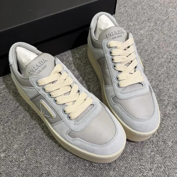 Prada Chunky Sneakers