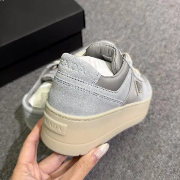 Prada Chunky Sneakers