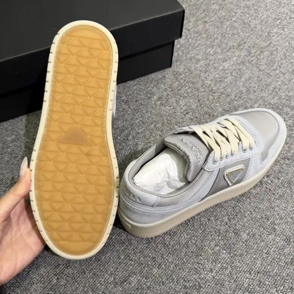 Prada Chunky Sneakers