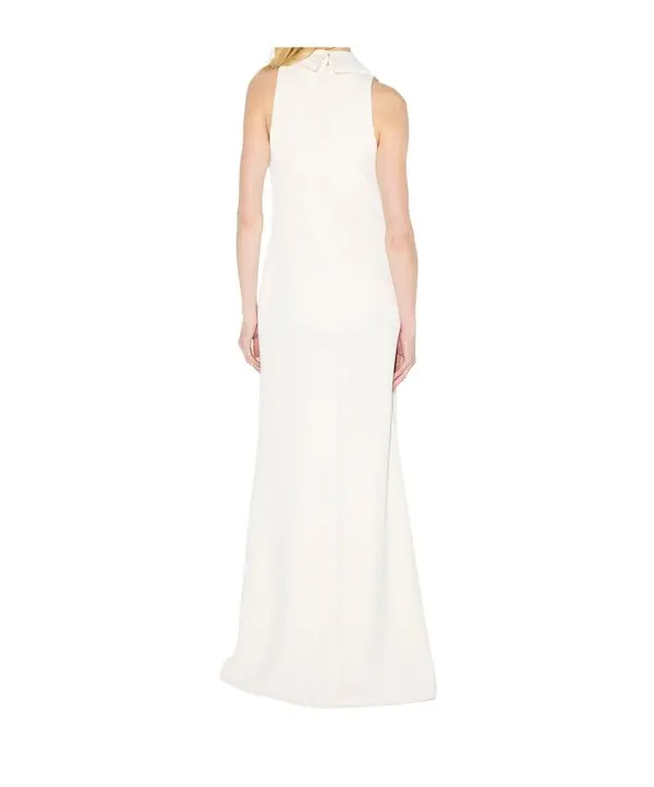 Elisabetta Franchi Sleeveless Formal Dress