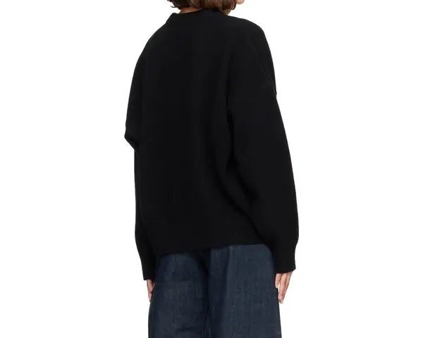 RÓHE Long-sleeved Sweater