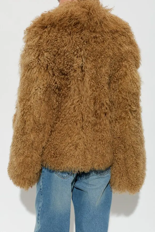 STAND STUDIO West Wool Coat