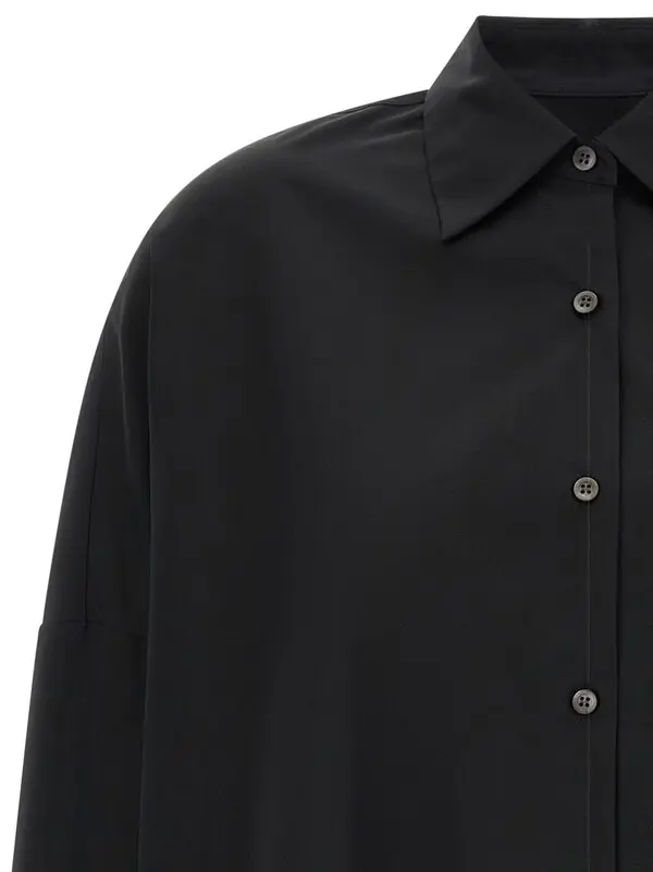 Dries Van Noten Long-sleeved Shirt