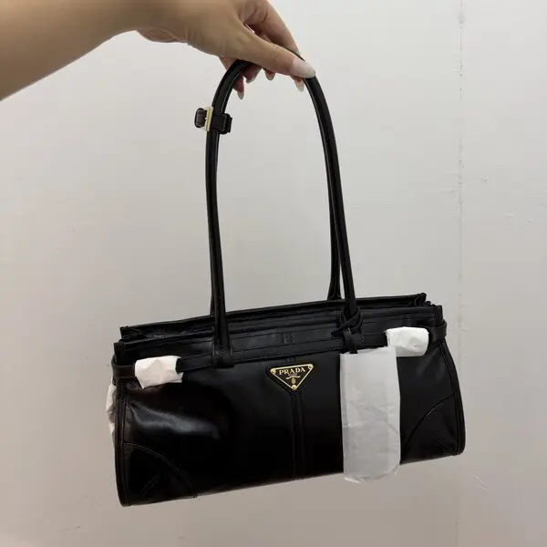 Prada Bonnie Shoulder Bag