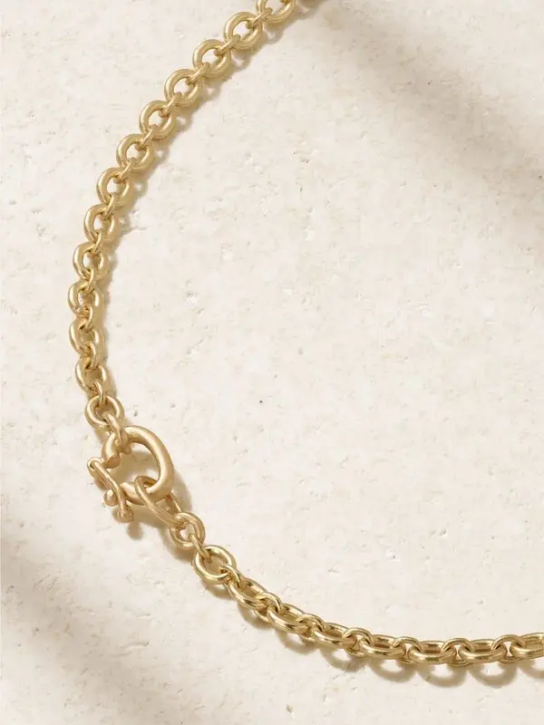 Irene Neuwirth Rubellite Necklace