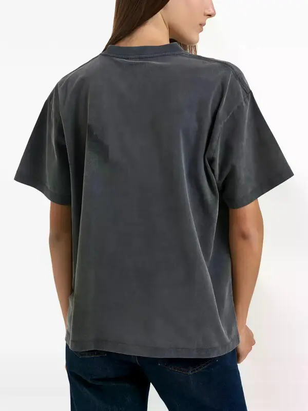 ANINE BING Graphic-print T-shirt