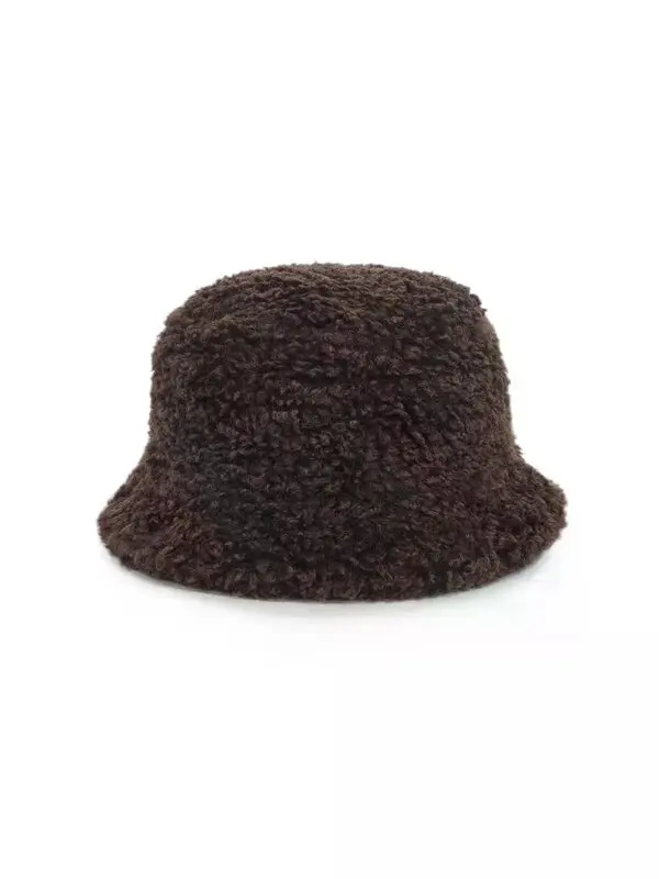 Apparis Amara Bouclette Bucket Hat
