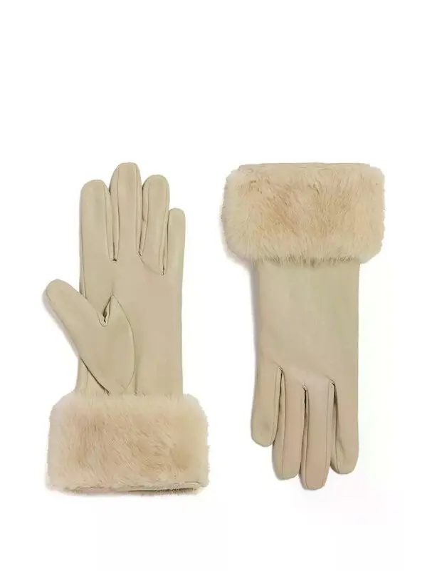 Apparis Betty Gloves - Neutrals