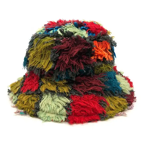 CALLA Bucket Hat Claudia