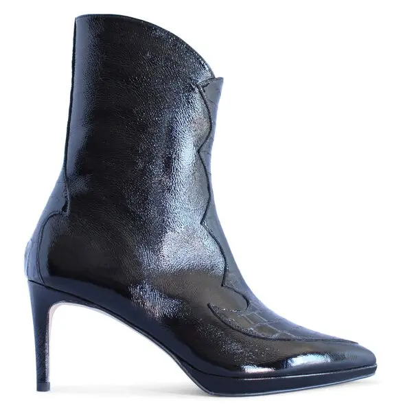 TERRY DE HAVILLAND Wanda Ankle Boot