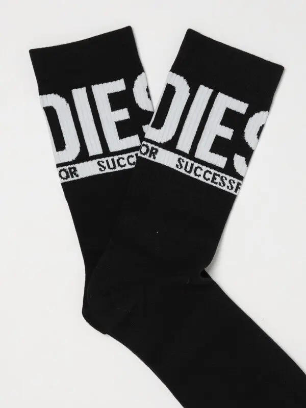 DIESEL® Underwear - Black