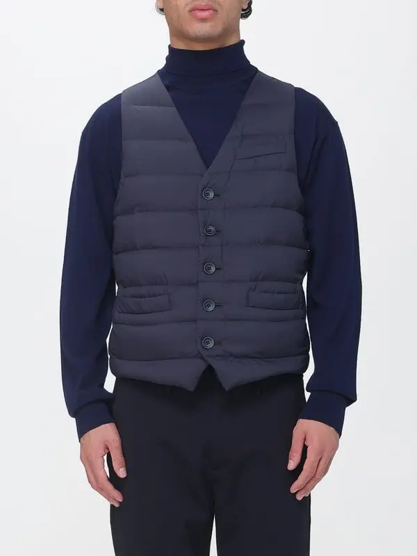 Herno Jacket - Navy