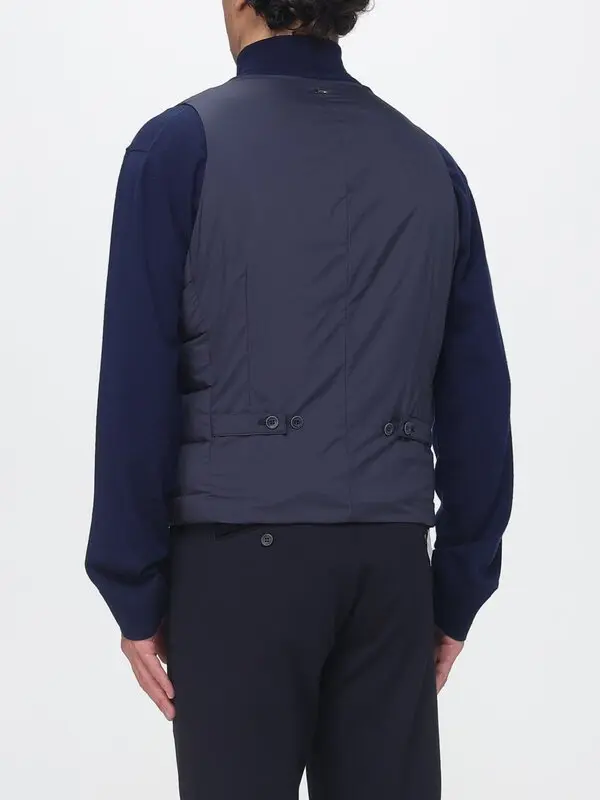 Herno Jacket - Navy