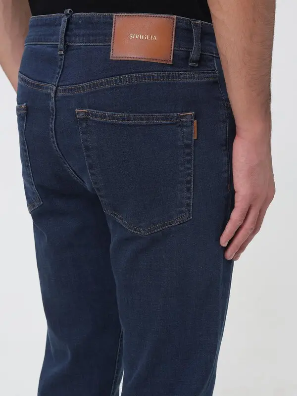 SIVIGLIA Jeans