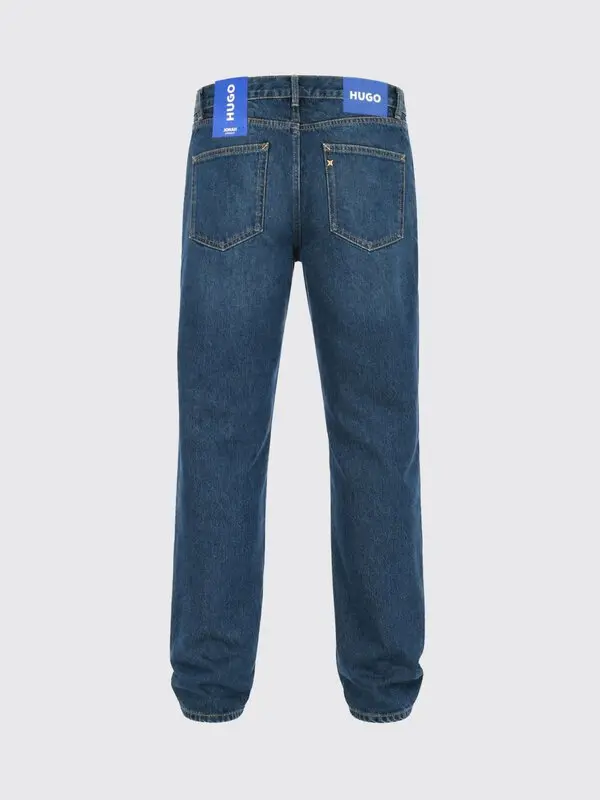 Hugo Jeans