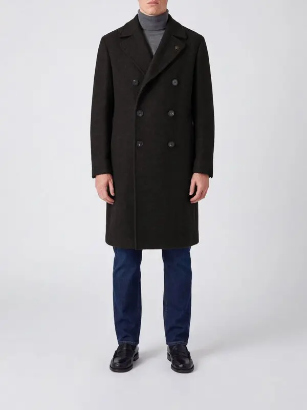 Tagliatore Jacket