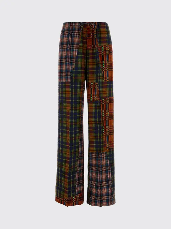 Dries Van Noten Pants