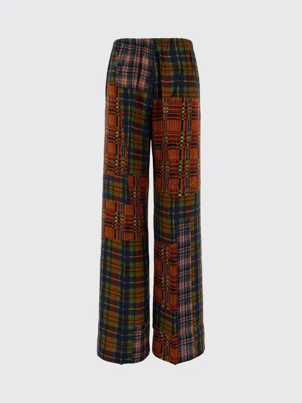 Dries Van Noten Pants