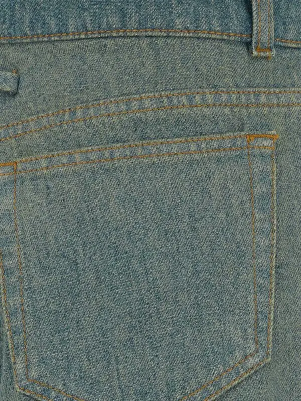JEAN PAUL GAULTIER Jeans