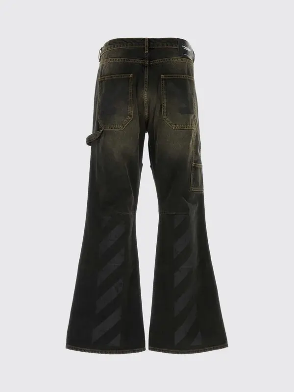 Off-White Jeans