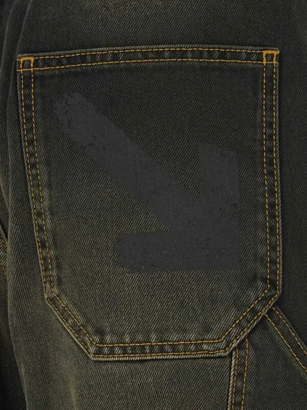 Off-White Jeans