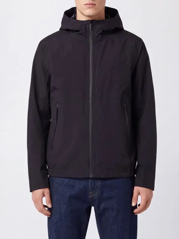 Veilance Jacket
