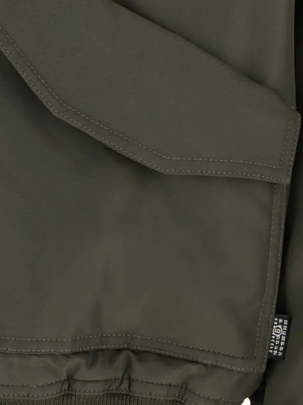 MAISON MARGIELA Jacket
